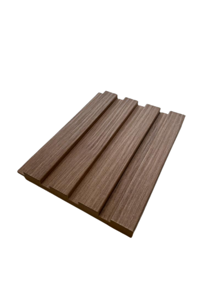 White Oak Slat Wall Panels (FINISH PIECE) – Pannello