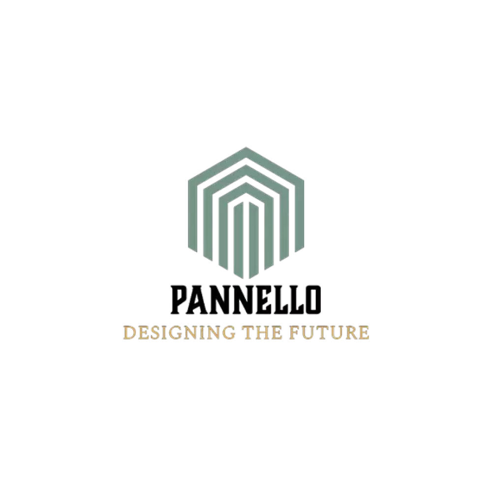 Aluminum "L" Corner Profile 2x2 - Silver – Pannello
