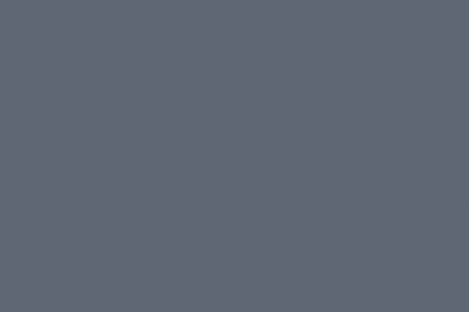 Soft Touch Matt MDF Panels - Blue – Pannello